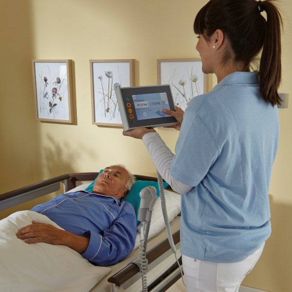 Introducing Australia's first intelligent nursing home bed! - Unicare ...