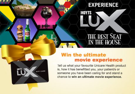 August contest winners announced! - Unicare Health