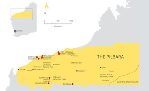 Unicare Health tours the Pilbara to support WA Country Health and ...