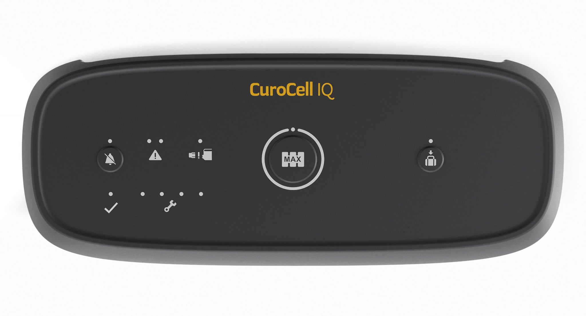 A Clinical Review of the CuroCell IQ pressure care mattress range ...